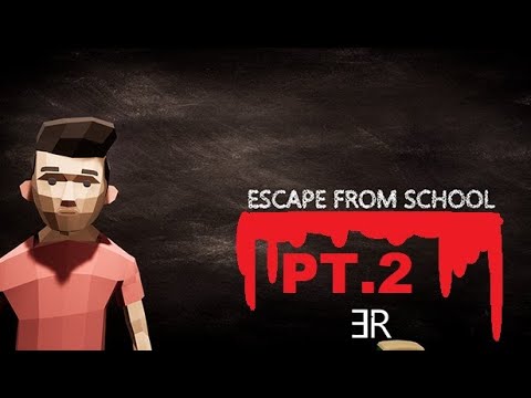 Steam Community :: Escape From School