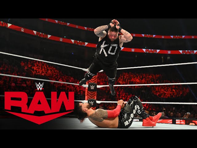 Speculation on when Sami Zayn and major WWE name might defeat and ...