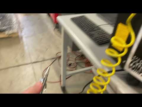 GovDeals: Pallet of Manikin Training Compressors (ID #) (H02