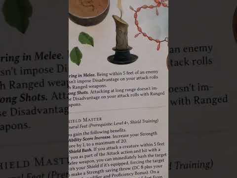The Shocking Truth About Sharpshooter Feat in 2024 DND