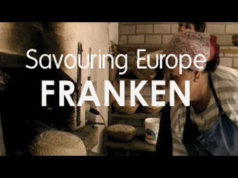 The Gastronomic Delights of Bavaria