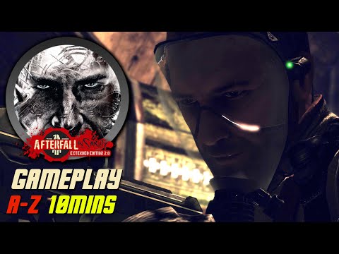 Steam Community :: Video :: Afterfall Insanity Extended Edition ...