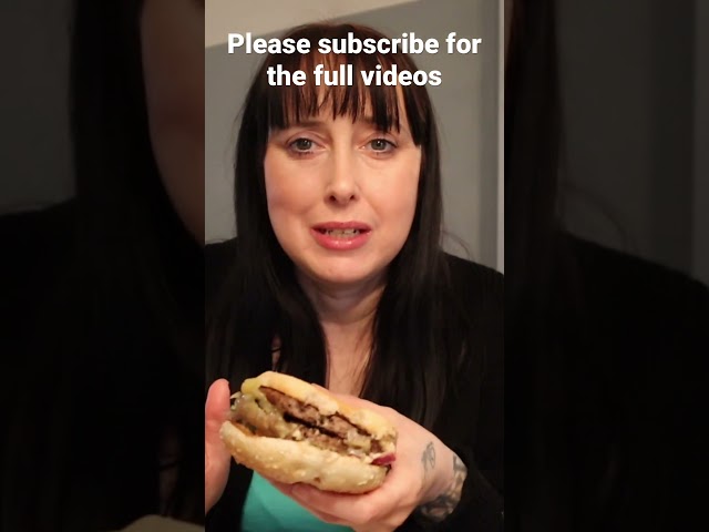 Is the McFry Burger real? McDonald's April Fools Day stunt leaves ...