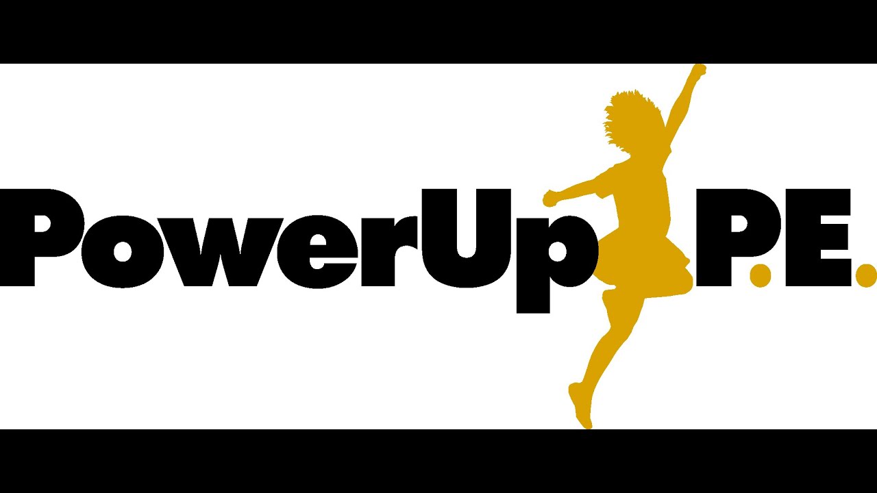 PowerUp P.E. Activity: Scarf Juggling