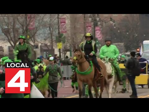 Local 4 News at 7 -- March 11, 2023