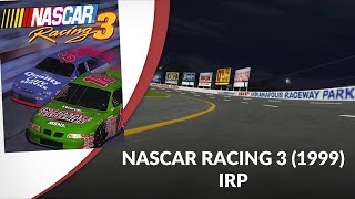 NASCAR Racing 3 | RaceSimCentral