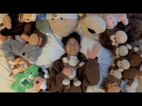 Brown Video Portfolio (ACCEPTED Class of 2029)