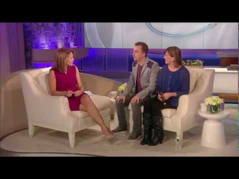 Frankie Muniz's Mom on Raising "Malcolm"