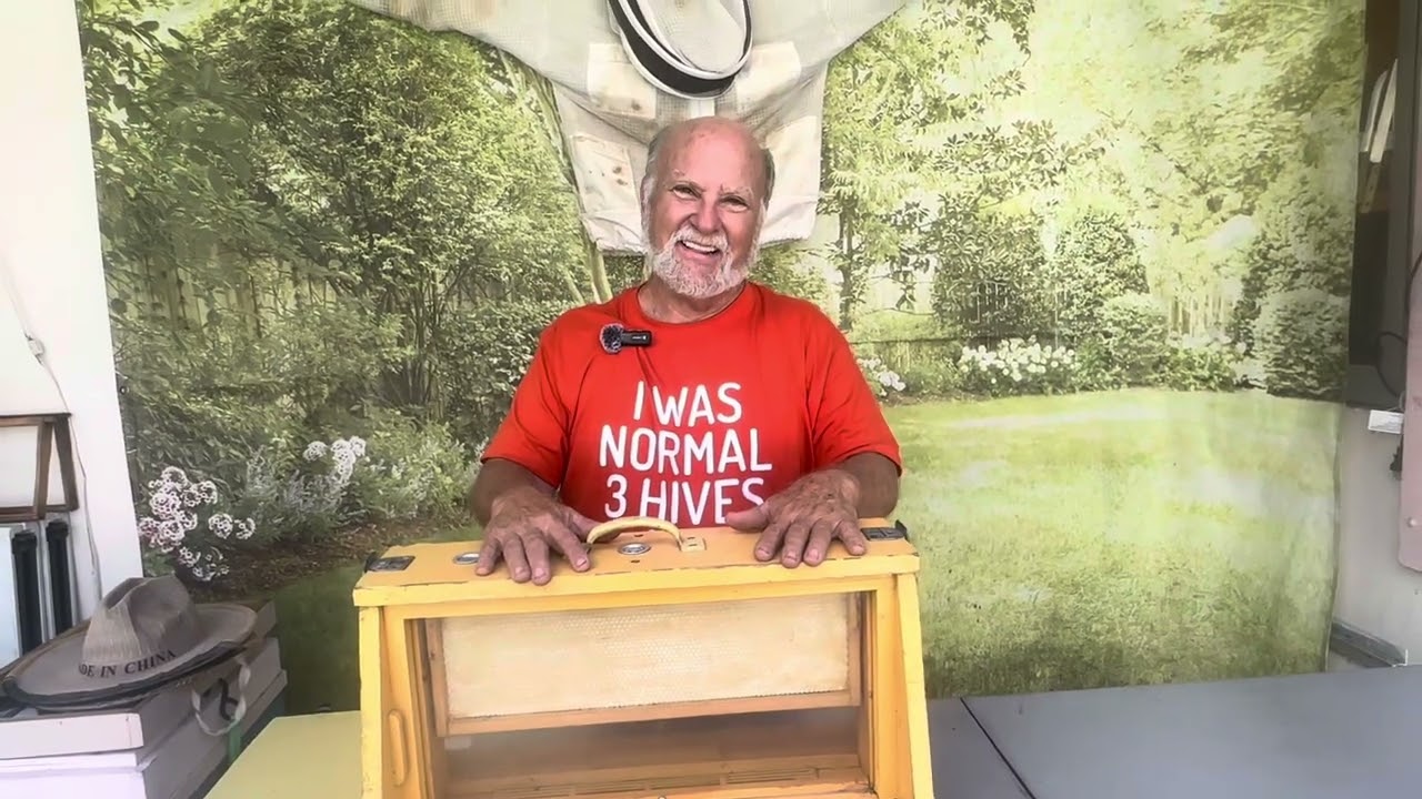 Public Presentation Tips for Beekeepers