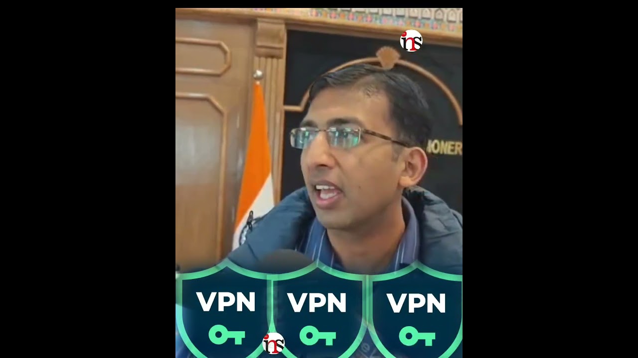 VPN Services Banned in Some Districts to Curb Illegal Activities: Div Com