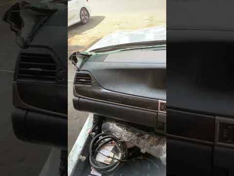 LEXUS GS 350 dashboard import from japan