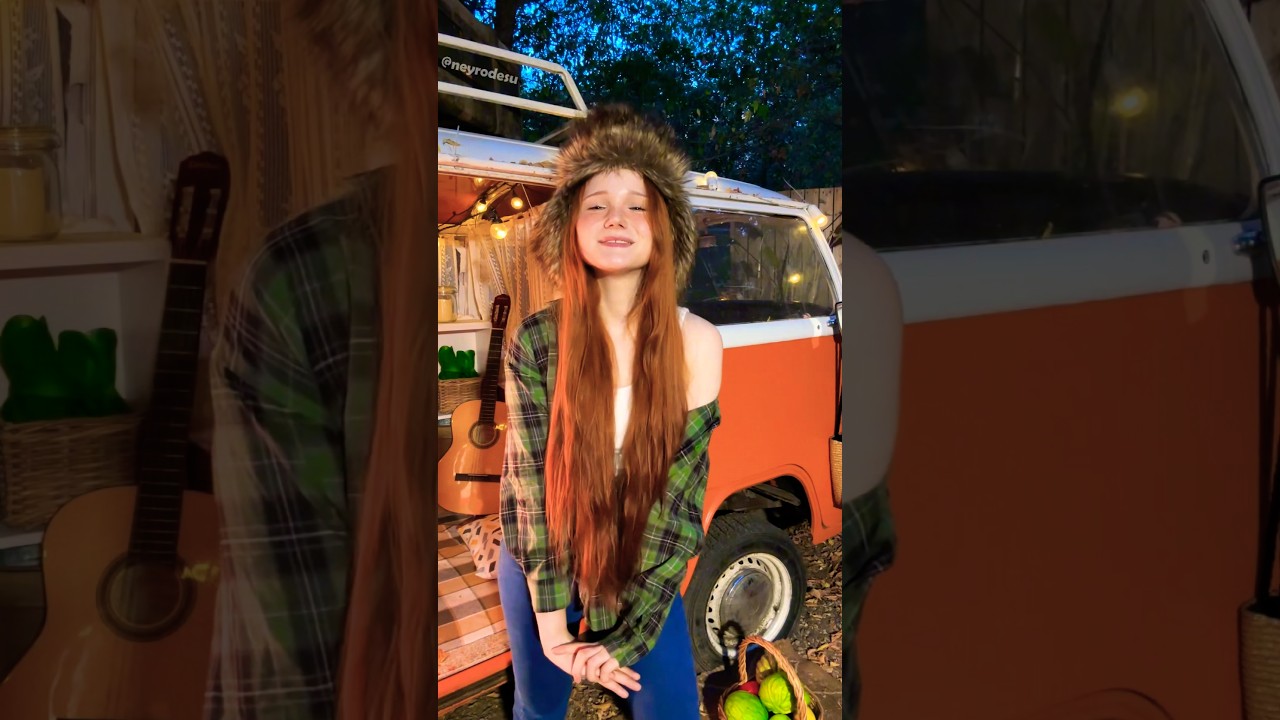 Nasty girl Wendy Corduroy cosplay @Neyrodesu #gravityfalls #cosplay #fyp
