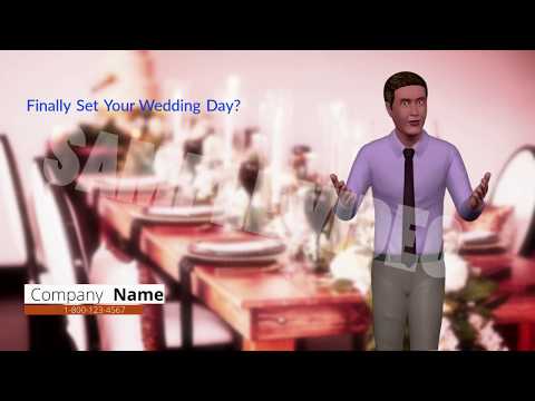 Wedding planner definition