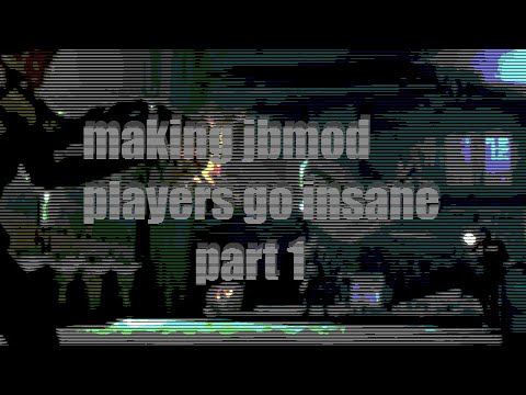 Steam Community :: Video :: Making JBMod players go insane (part 1)
