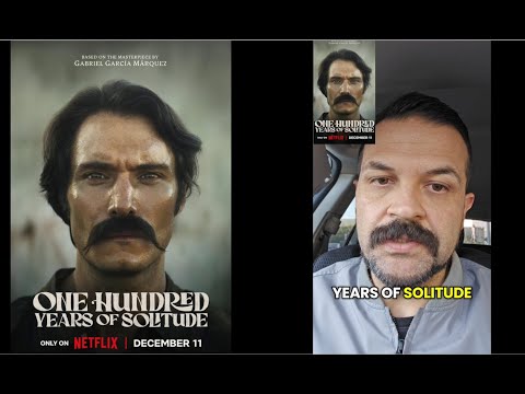 Netflix's 100 Years of Solitude Surprises