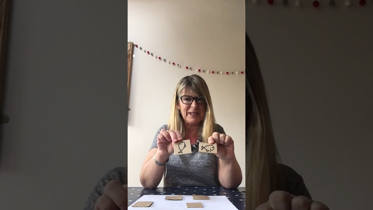 Matching pairs . A memory game .