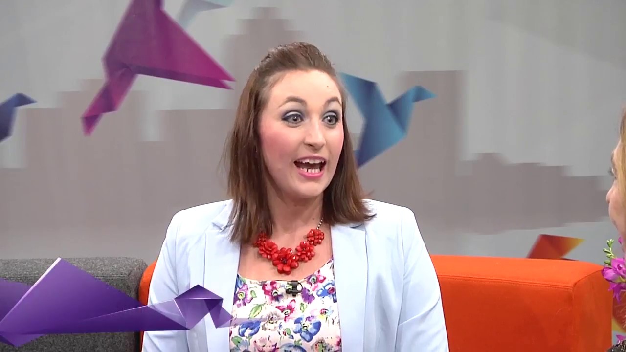 What is a Psychic Medium? | Melissa Mills | S2E10