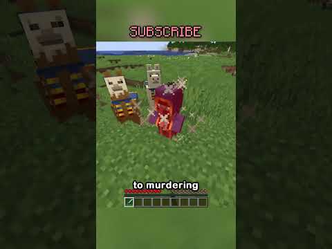 NEW CRAFTING RECIPE FOR LEADS AND DRIED GHASTS