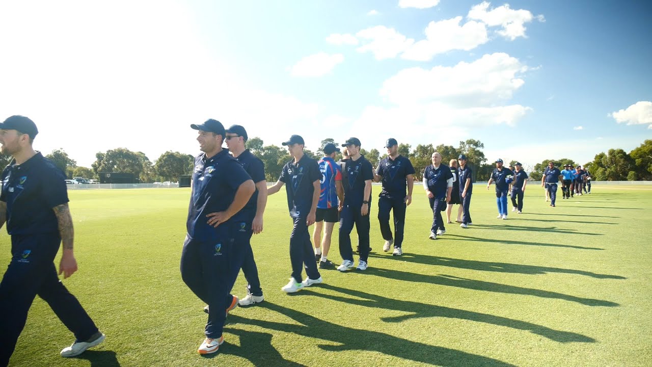 All Abilities - Cricket Victoria