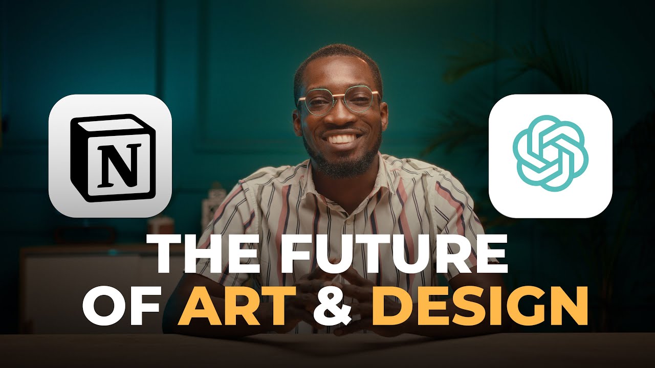 The Future of Creativity: 5 Technologies Redefining Art and Design