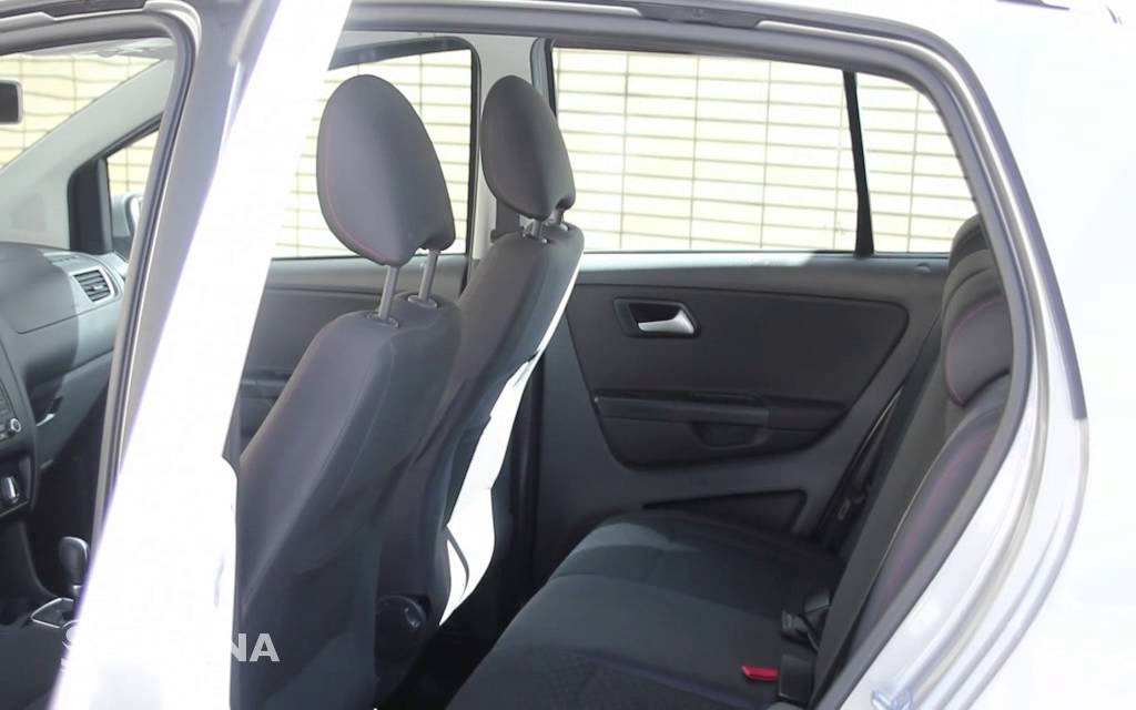 VW CROSSFOX UN 9649