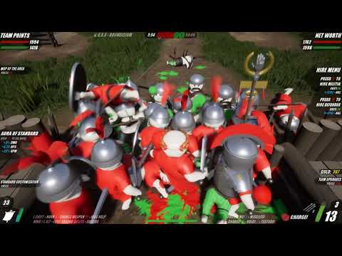 Steam Community :: Shieldwall