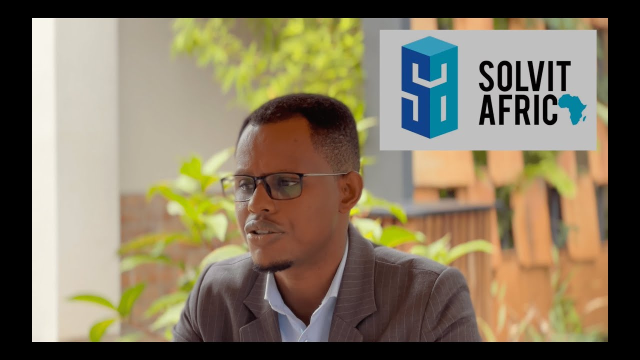SOLVIT AFRICA - Education & Skills Development