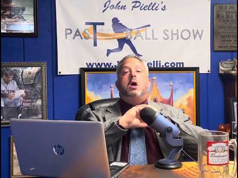 7/2/2024 Passed Ball Show- How MLB Should Handle Extra Innings Going Forward