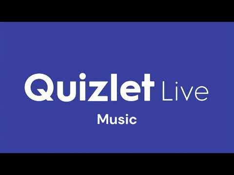 Quizlet live Classic 2