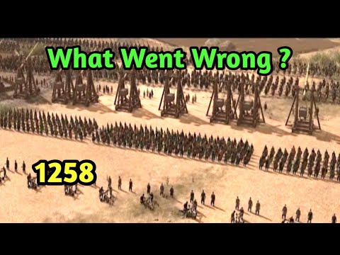 what ended the Islamic Golden age?😭 the forgotten turning point.