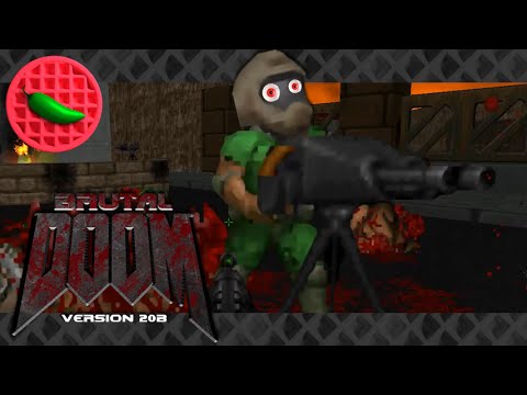 Steam Community :: Video :: The Turret Tour -- Project Brutality Mod Co ...