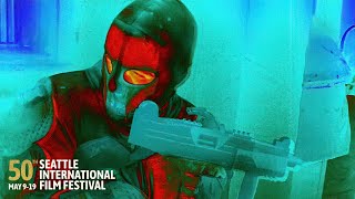 AGGRO DR1FT streaming: where to watch movie online?