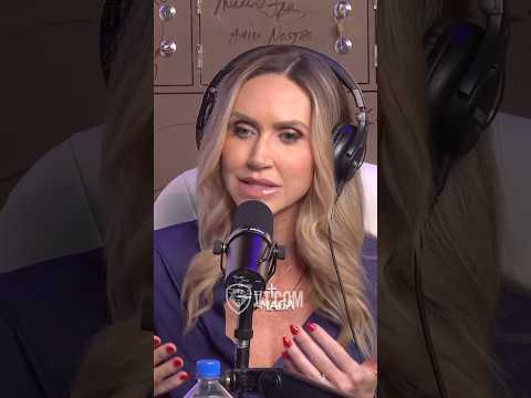Lara Trump Shares Hilarious First Meeting with Donald Trump: "I'm Going to Get You Ice Cream!"