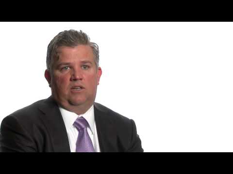 EDGE Chats: Rob Gaudette, NRG Energy