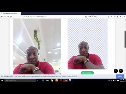 How to Remove Background from Image Using Free Online Tool