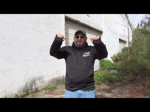 Rothco Concealed Carry Hoodie Review