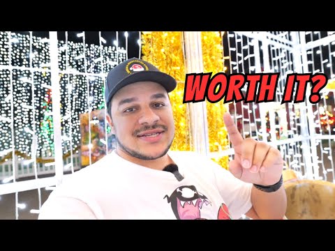 Is Santa's Enchanted Forest Still Worth It?