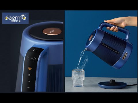 Electric Kettle Xiaomi Deerma