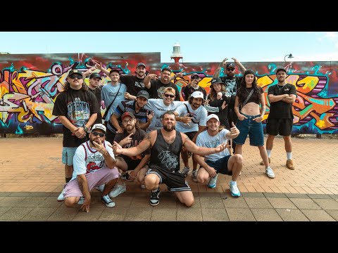 Greeley & Lachy Hamill present 'The Adelaide Connection - (with 516 Entertainment)