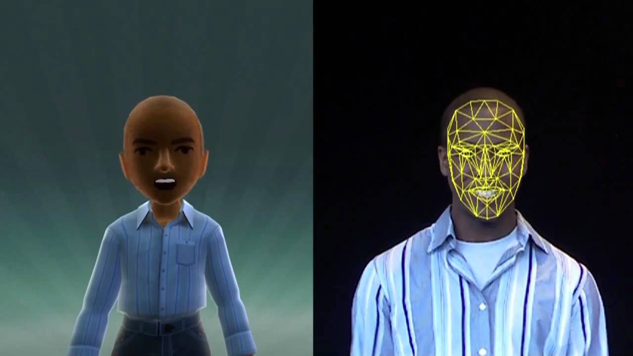 Latest Avatar Kinect News and Stories - Kotaku Australia