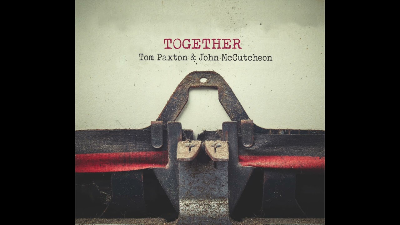 John McCutcheon and Tom Paxton Announce Schenectady Show