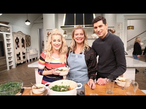 Tuesday March 11: Amanda Freitag