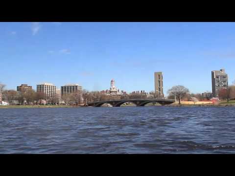 Women's Lightweight Crew Facility Tour