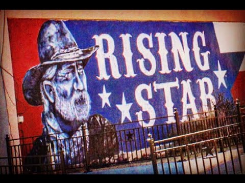 RISING STAR TEXAS: A bunch of WILDCATS
