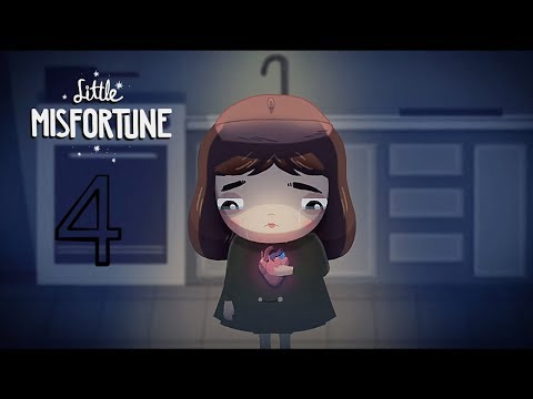 Steam Community :: Video :: Little Misfortune Part 4