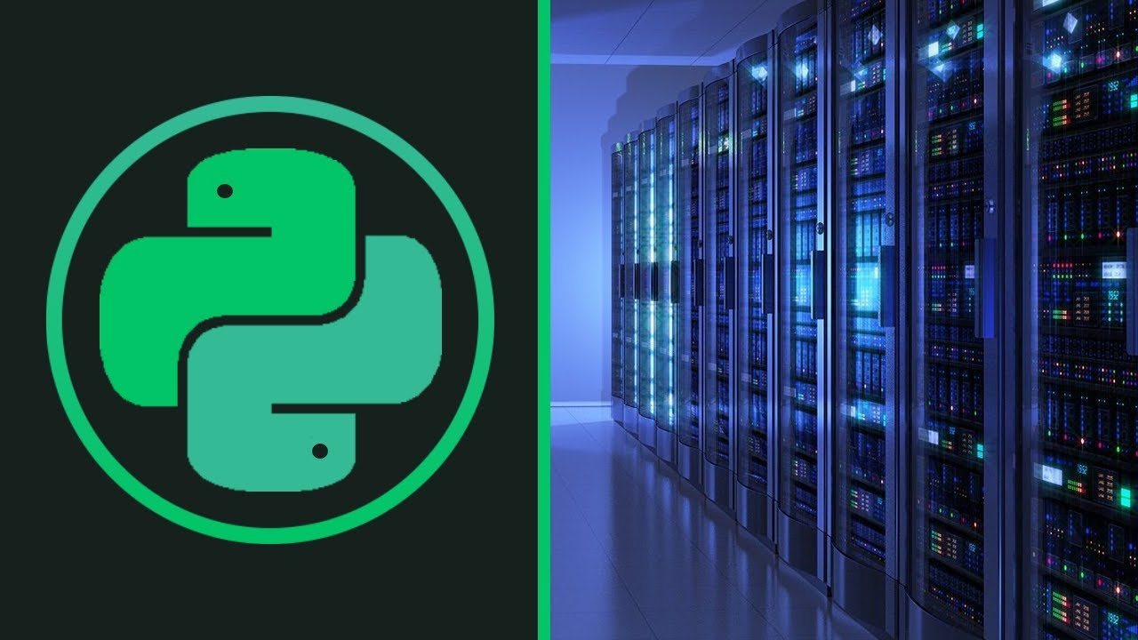 SOCKET MODULE INTRO | Python