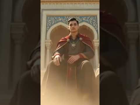 Ai video Animated