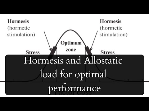 Hormesis and Allostatic load _ intro