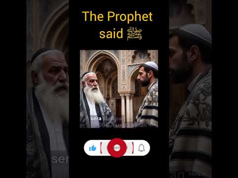 "Shocking! Dajjal Will Rise from THIS City!"