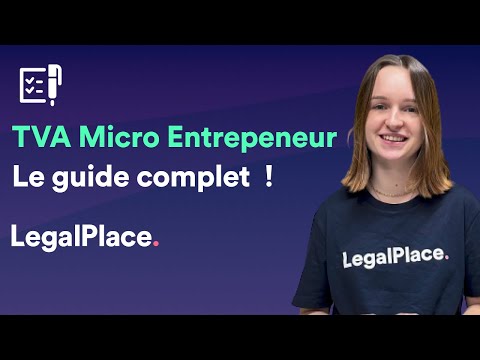 Tout savoir sur la TVA auto-entrepreneur !